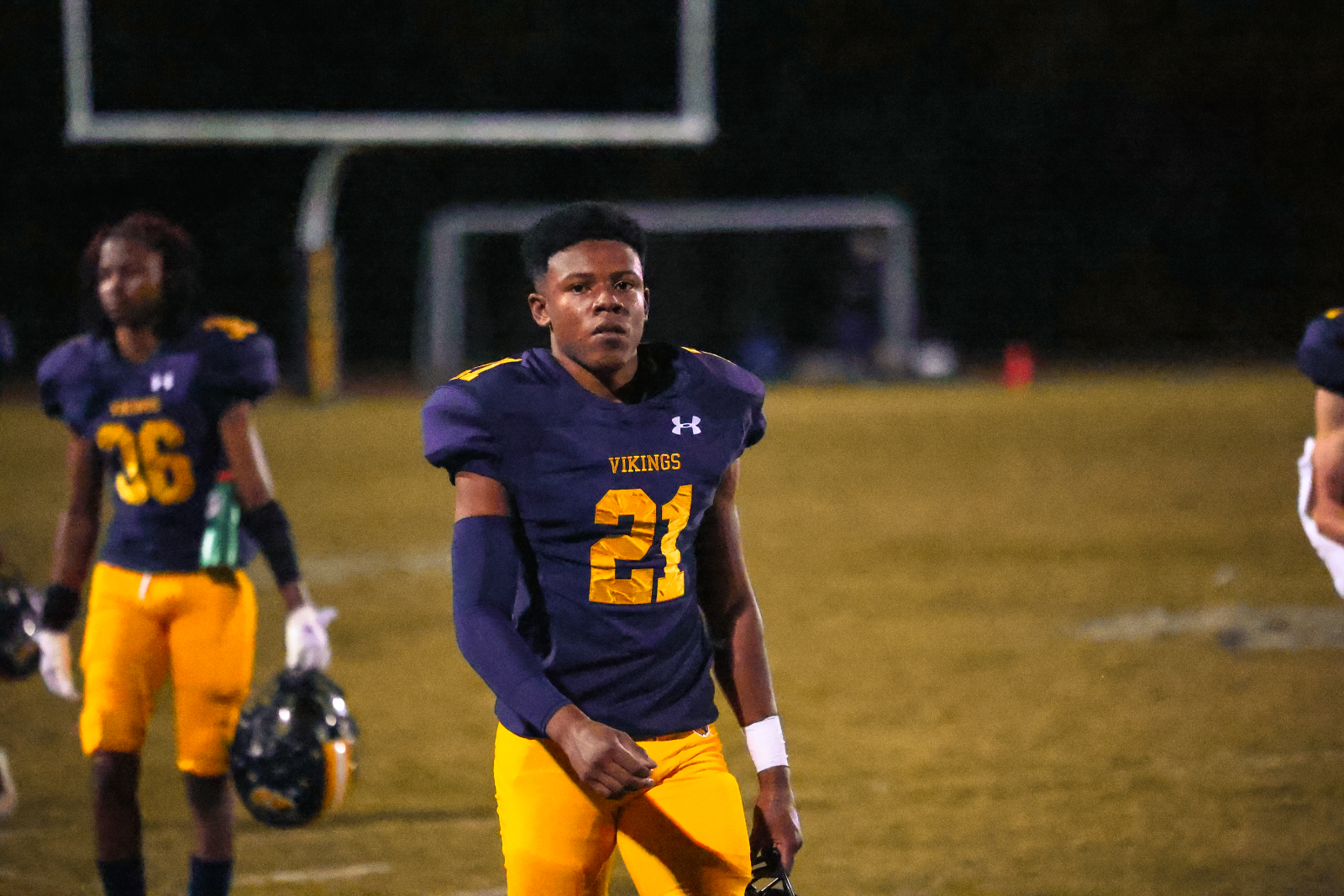 South Iredell - Team Home South Iredell Vikings Sports