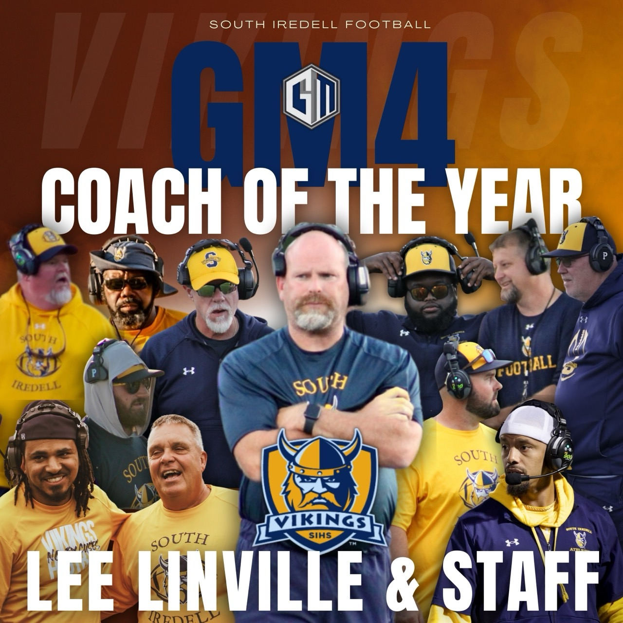 South Iredell - Team Home South Iredell Vikings Sports