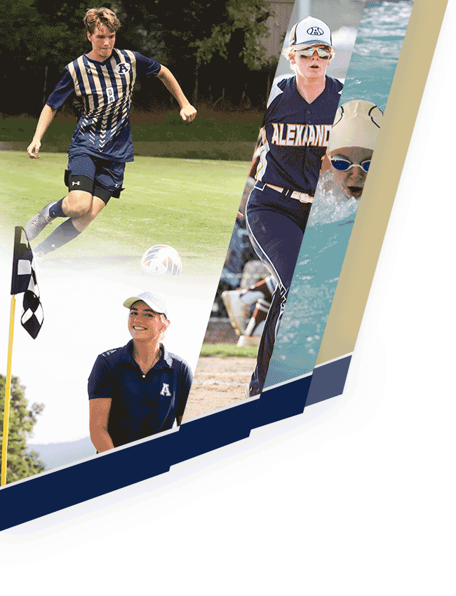 Alexander Central Cougars - Official Athletic Website – Taylorsville, NC