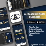 Alexander Central Cougars - Official Athletic Website – Taylorsville, NC