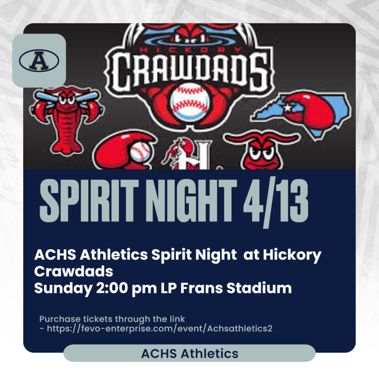 Alexander Central Cougars - Official Athletic Website – Taylorsville, NC
