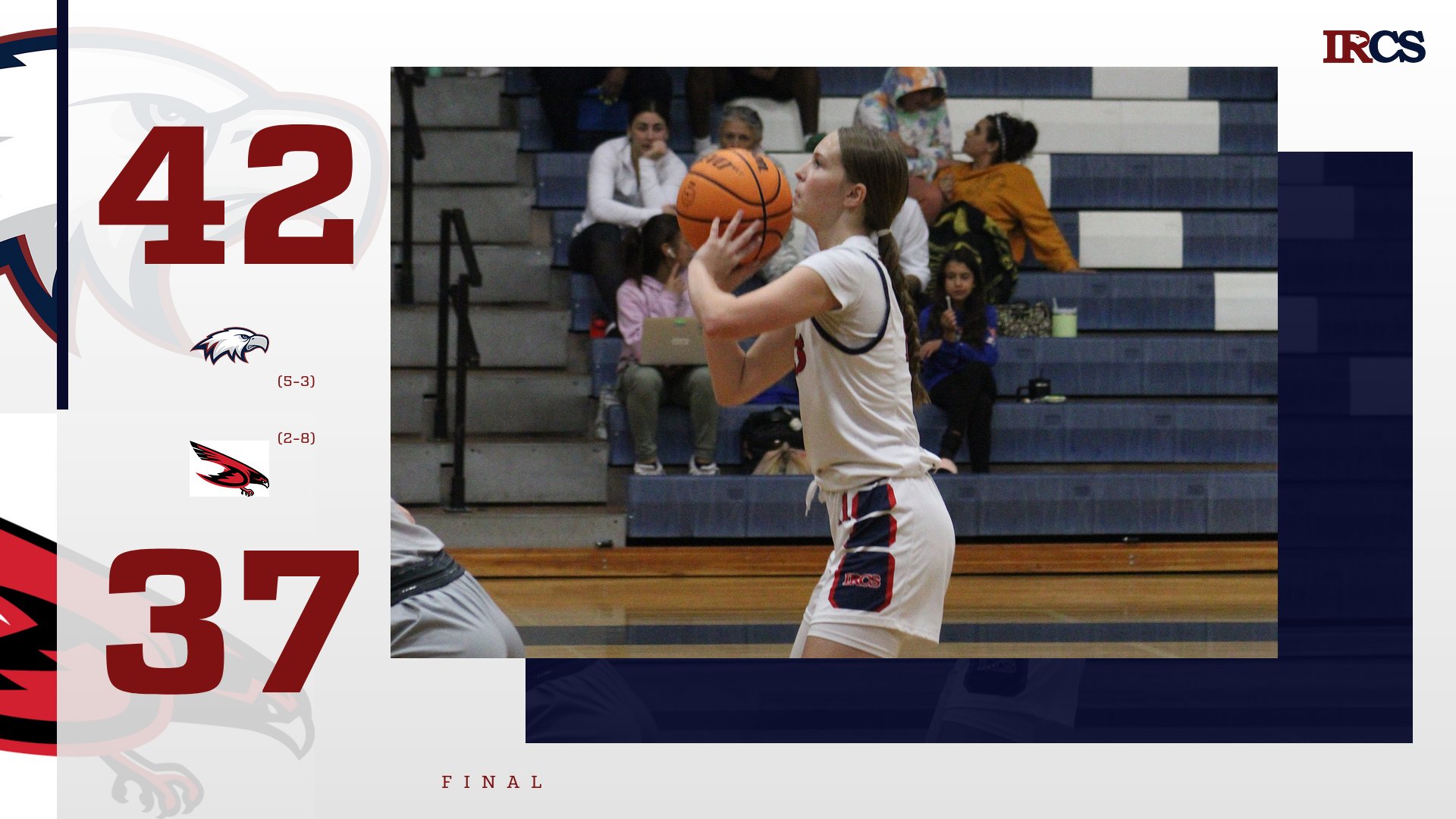 Indian Rocks Christian - Team Home Indian Rocks Christian Eagles Sports