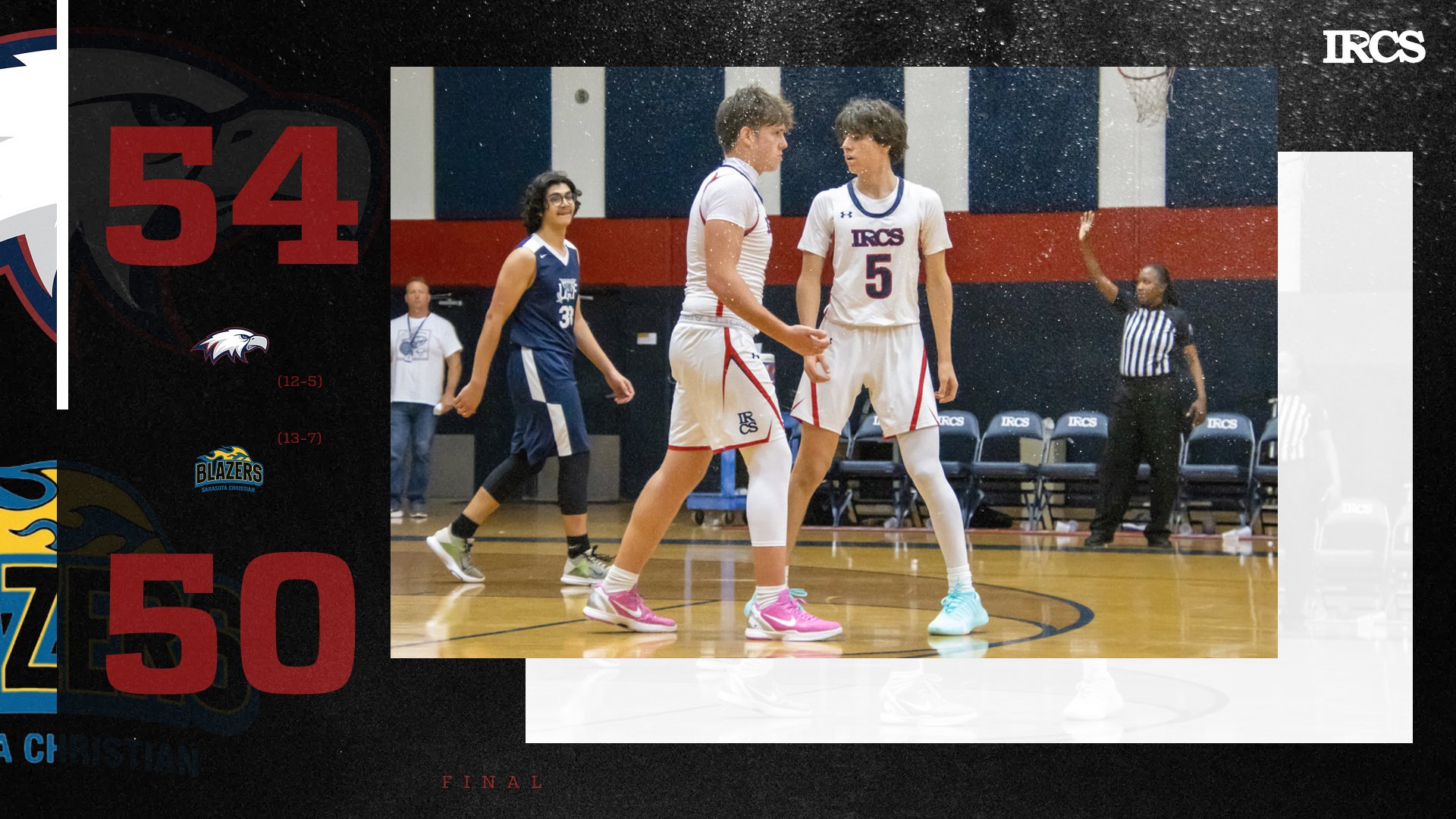 Indian Rocks Christian - Team Home Indian Rocks Christian Eagles Sports