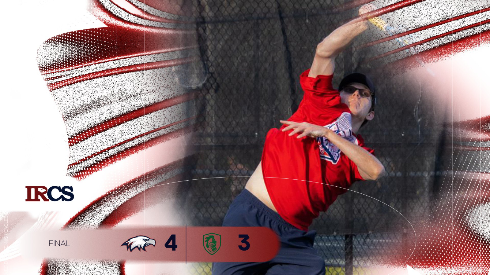 Indian Rocks Christian - Team Home Indian Rocks Christian Eagles Sports