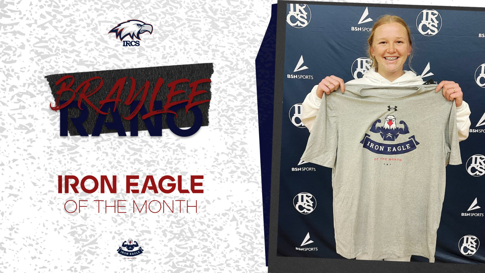 Indian Rocks Christian - Team Home Indian Rocks Christian Eagles Sports