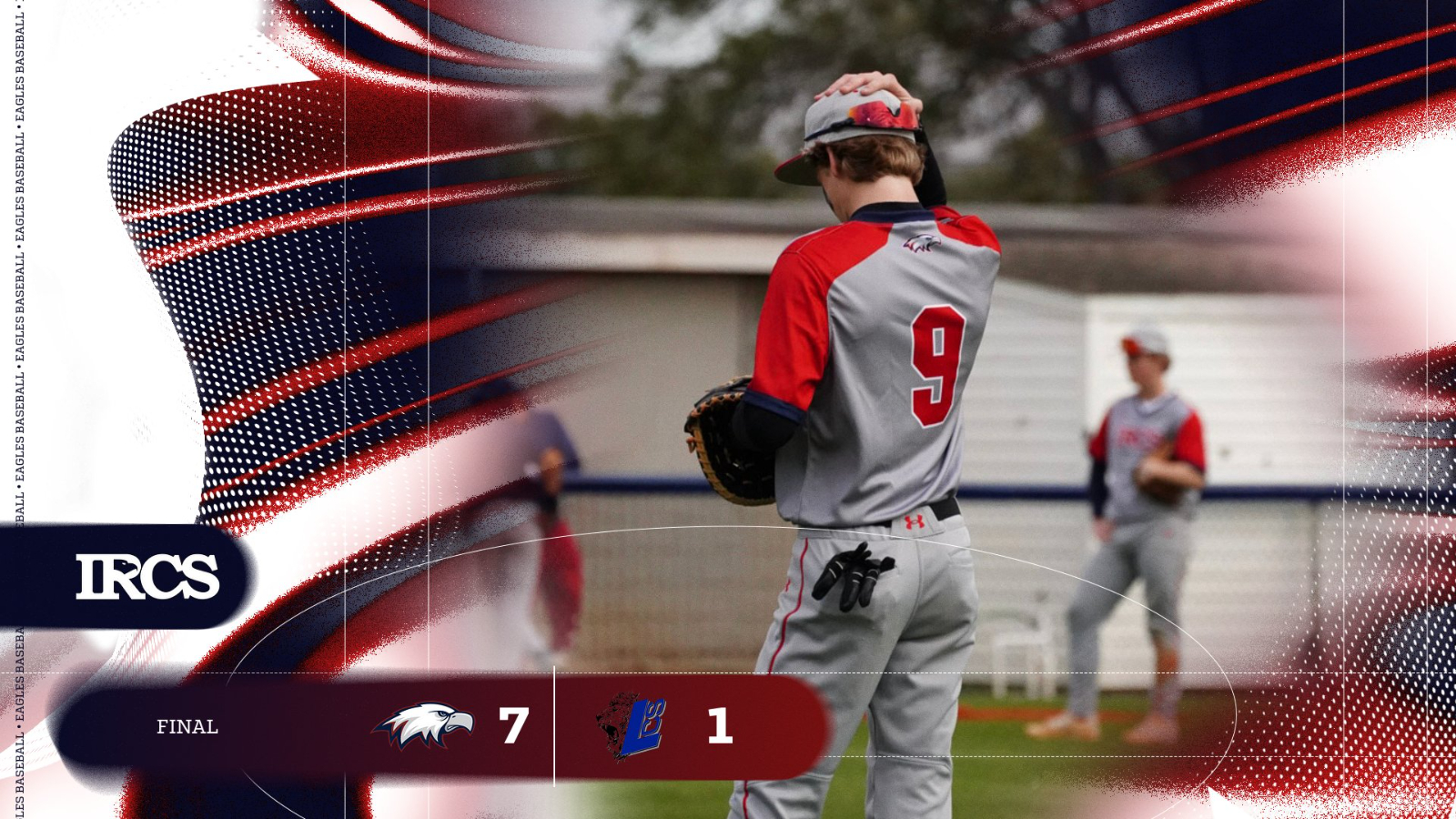 Indian Rocks Christian - Team Home Indian Rocks Christian Eagles Sports