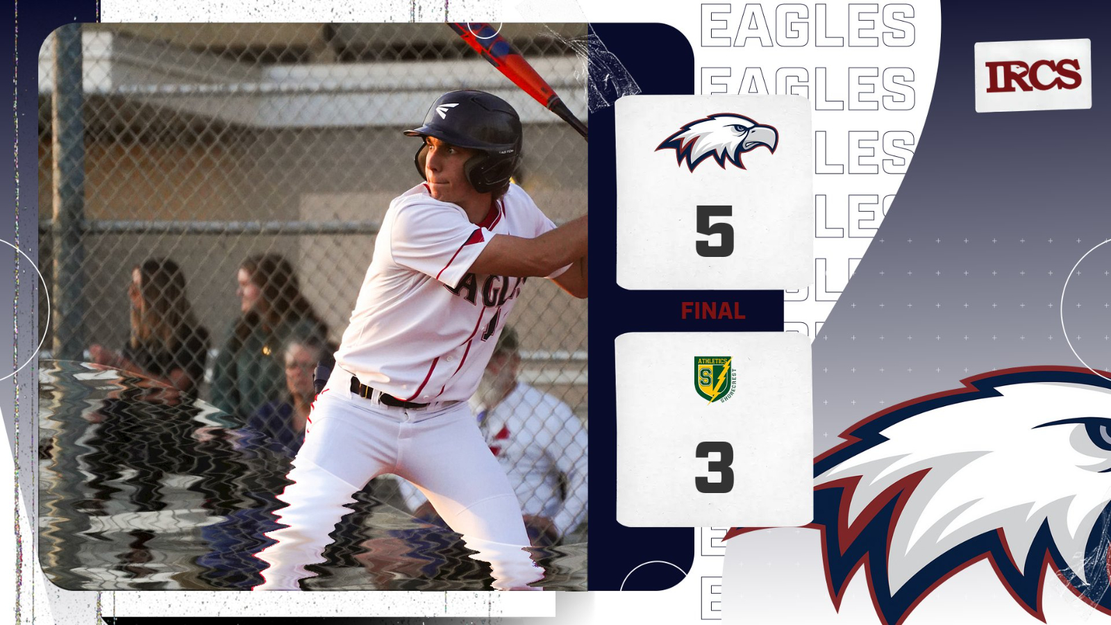 Indian Rocks Christian - Team Home Indian Rocks Christian Eagles Sports