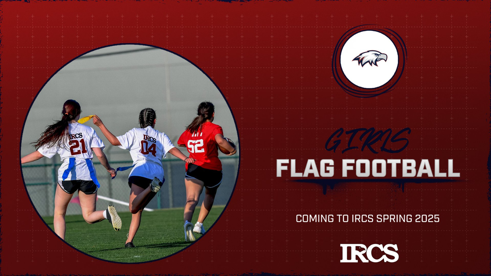 Indian Rocks Christian - Team Home Indian Rocks Christian Eagles Sports