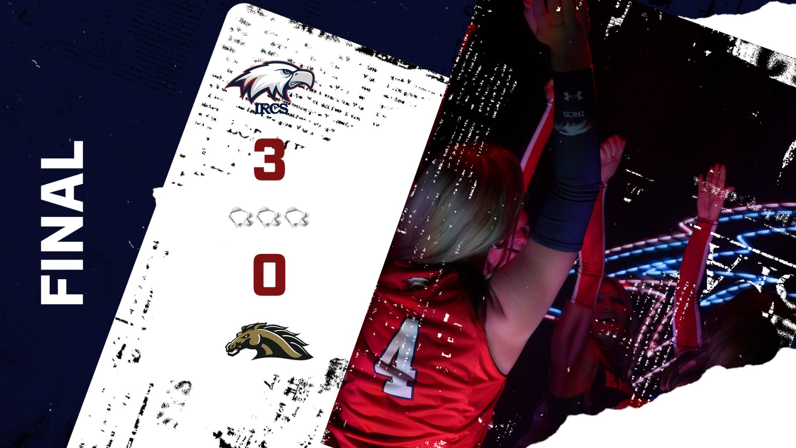 Indian Rocks Christian - Team Home Indian Rocks Christian Eagles Sports