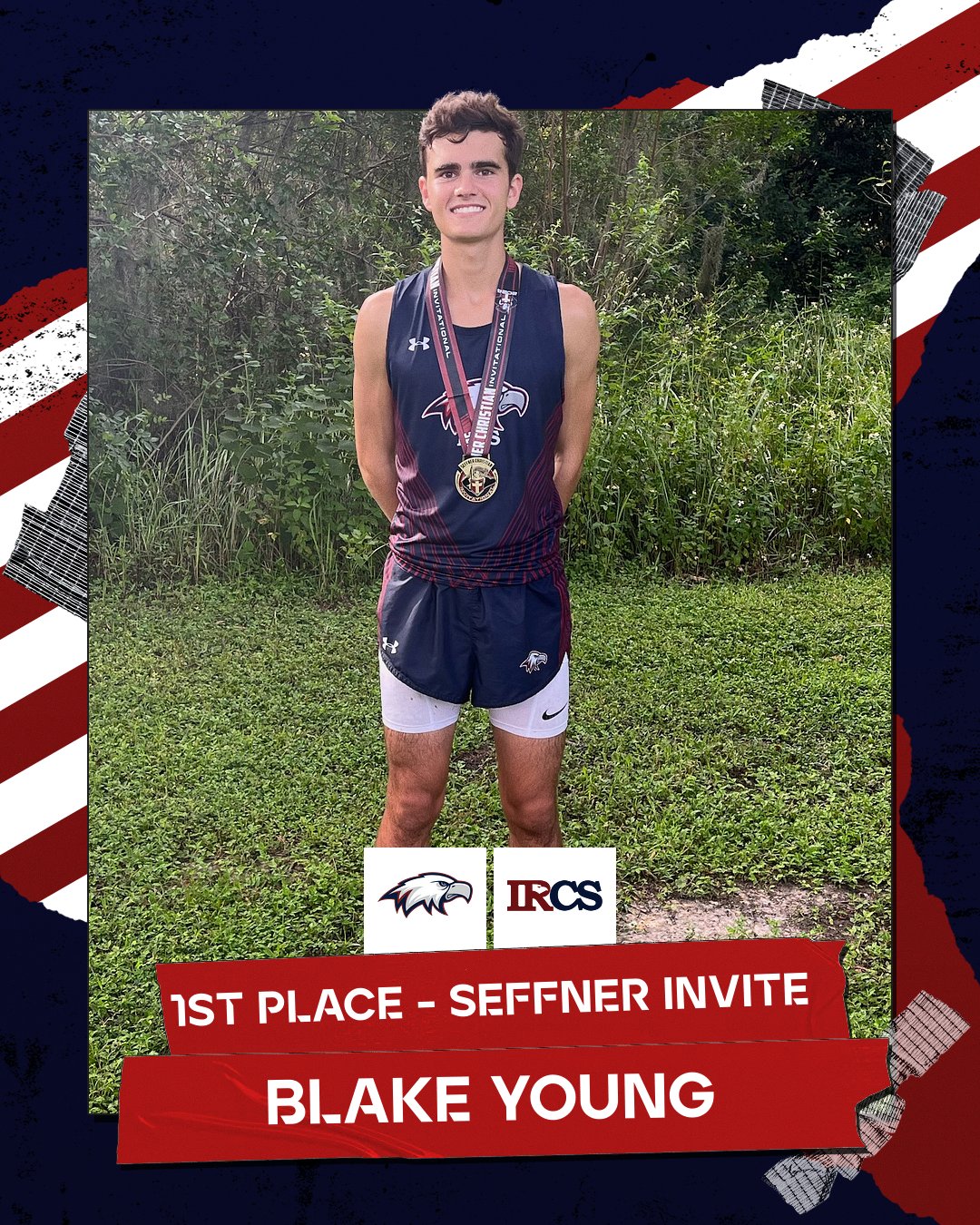 Indian Rocks Christian - Team Home Indian Rocks Christian Eagles Sports