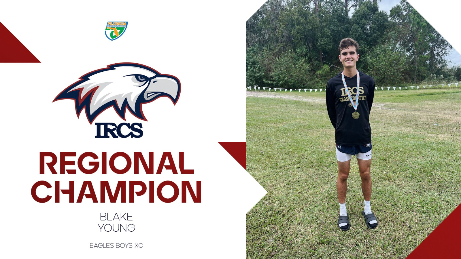 Indian Rocks Christian - Team Home Indian Rocks Christian Eagles Sports