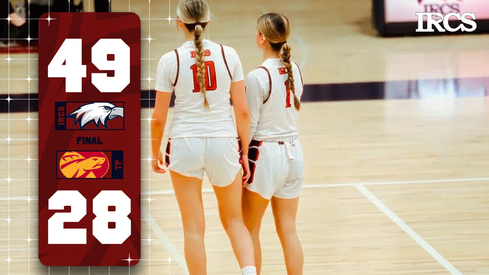 Indian Rocks Christian - Team Home Indian Rocks Christian Eagles Sports