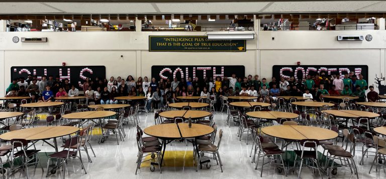 West Windsor-Plainsboro High School South/ Grover Middle School Pirates ...