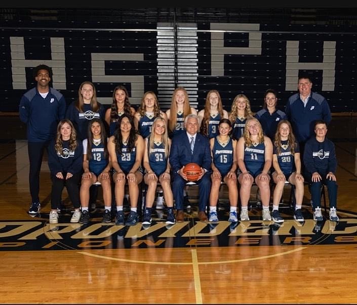 Providence - Team Home Providence Pioneers Sports