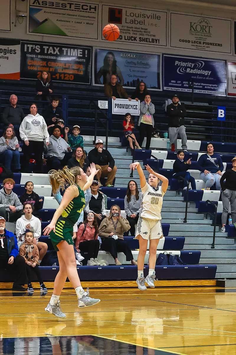 Providence - Team Home Providence Pioneers Sports