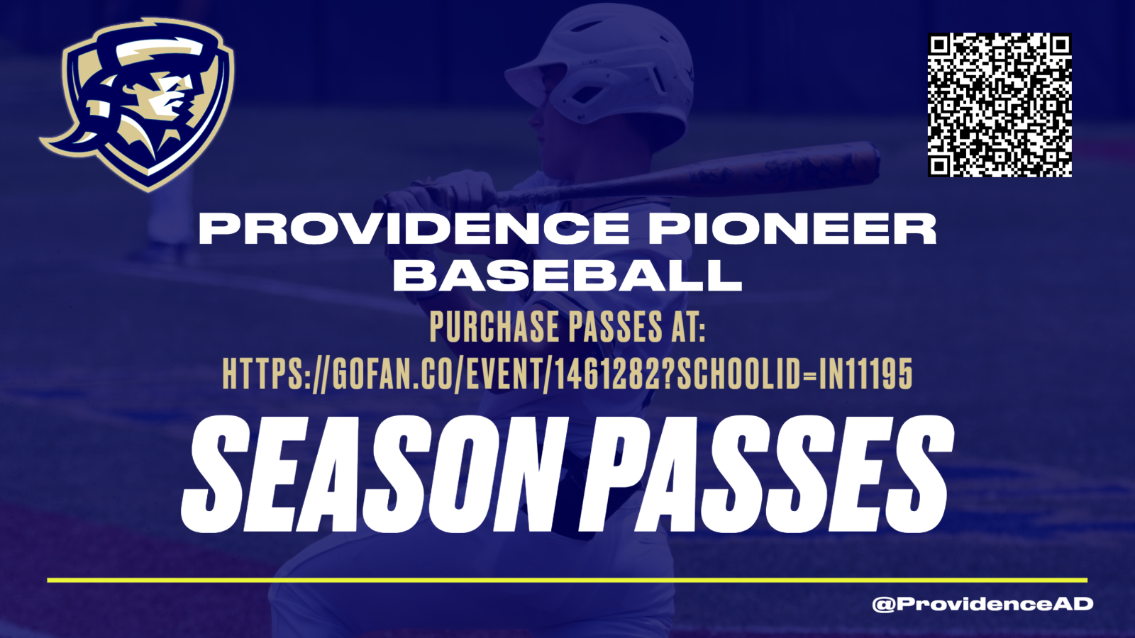 Providence - Team Home Providence Pioneers Sports