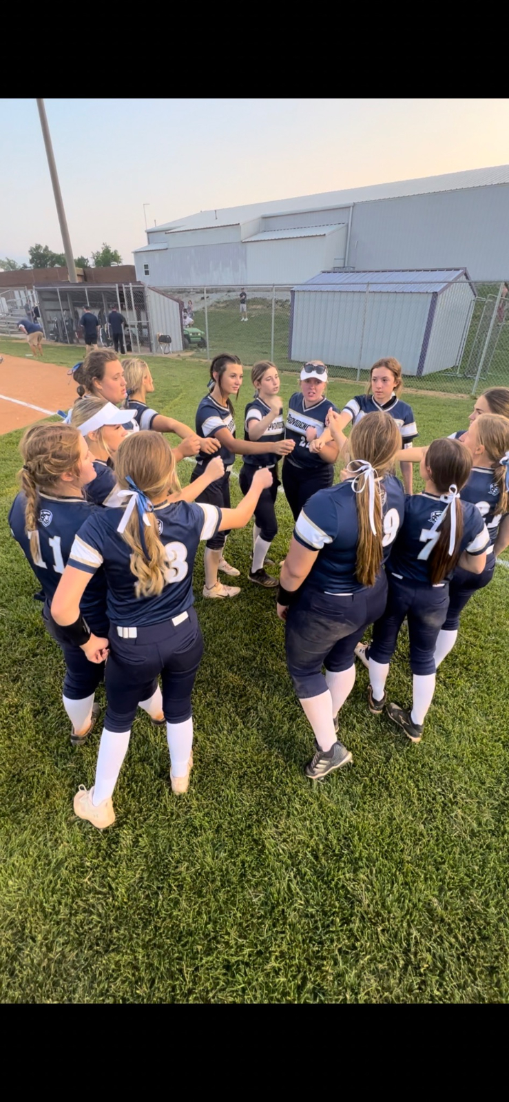 Providence - Team Home Providence Pioneers Sports