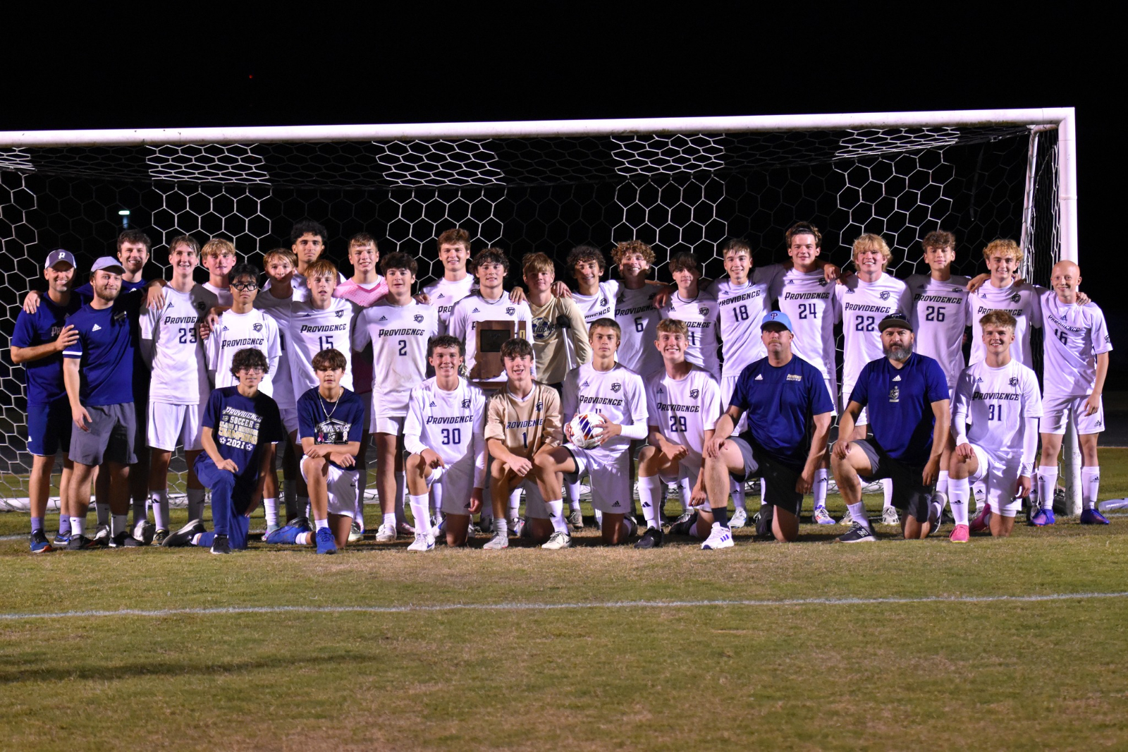 Providence - Team Home Providence Pioneers Sports