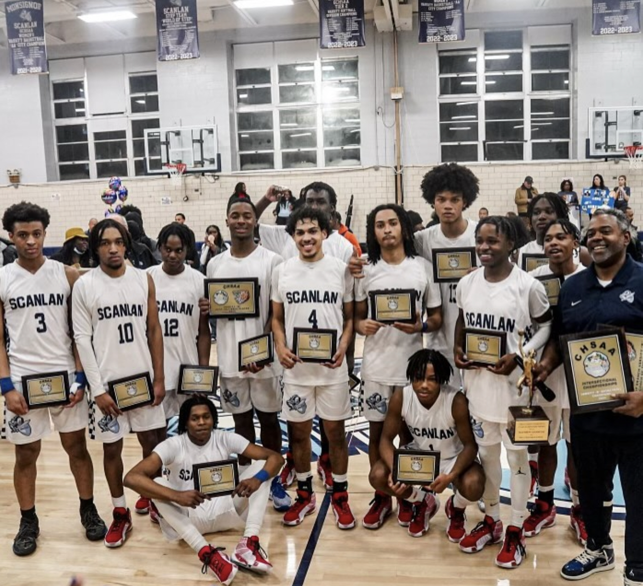 Monsignor Scanlan - Team Home Monsignor Scanlan Crusaders Sports