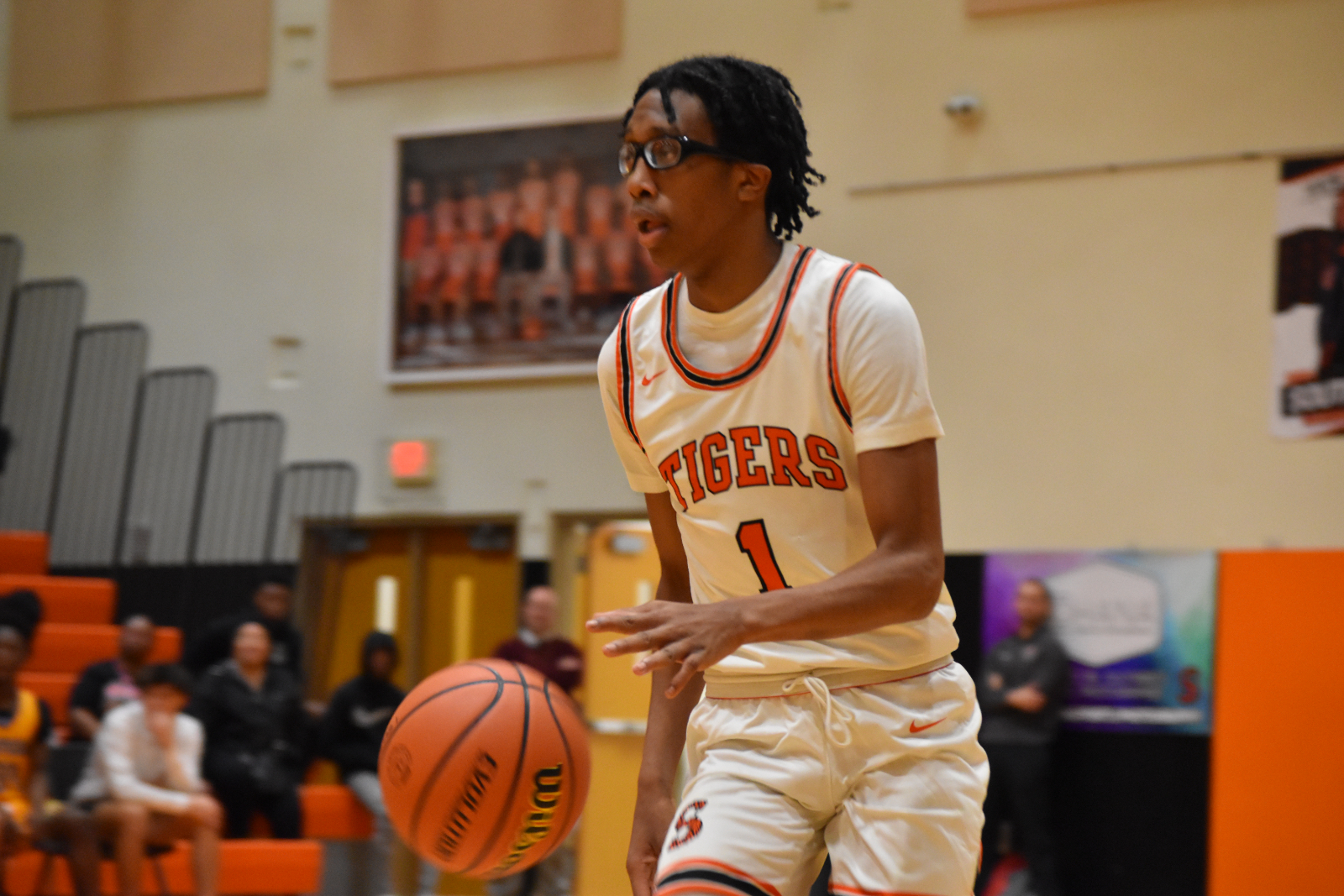 Southside - Team Home Southside Tigers Sports