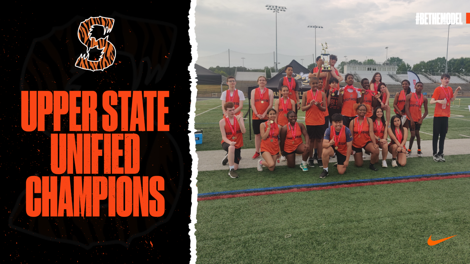 Southside - Team Home Southside Tigers Sports