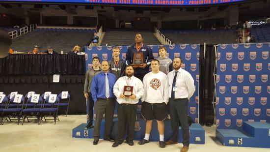 Hickory Ridge - Team Home Hickory Ridge Bulls Sports