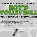 Hickory Ridge Bulls - Official Athletic Website – Harrisburg, NC