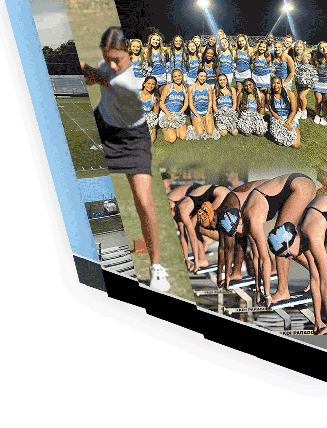 JL Mann Patriots - Official Athletic Website – Greenville, SC