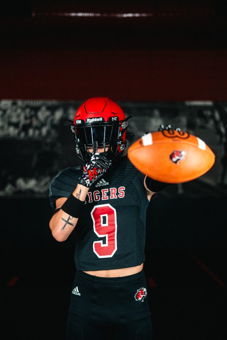 Blue Ridge Tigers - Official Athletic Website – Greer, SC