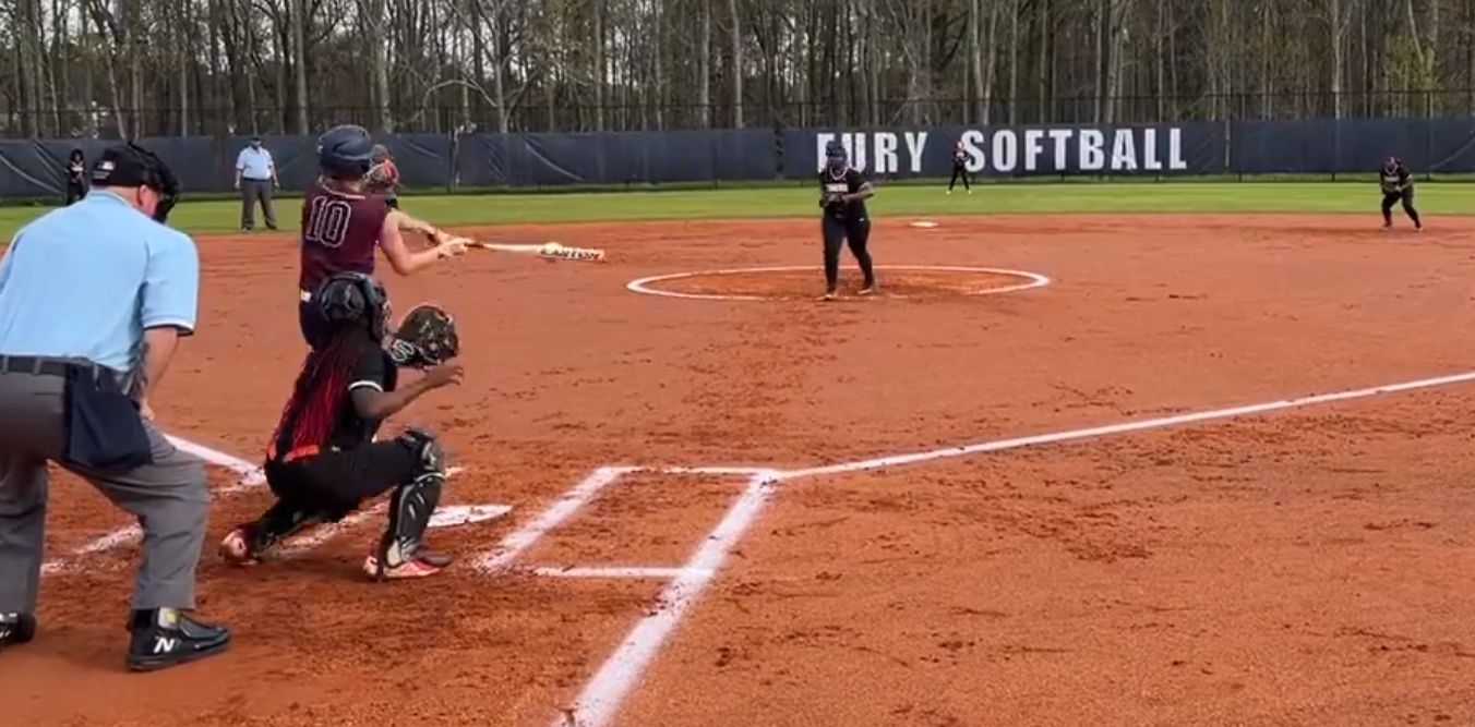 Fountain Inn - Team Home Fountain Inn Fury Sports