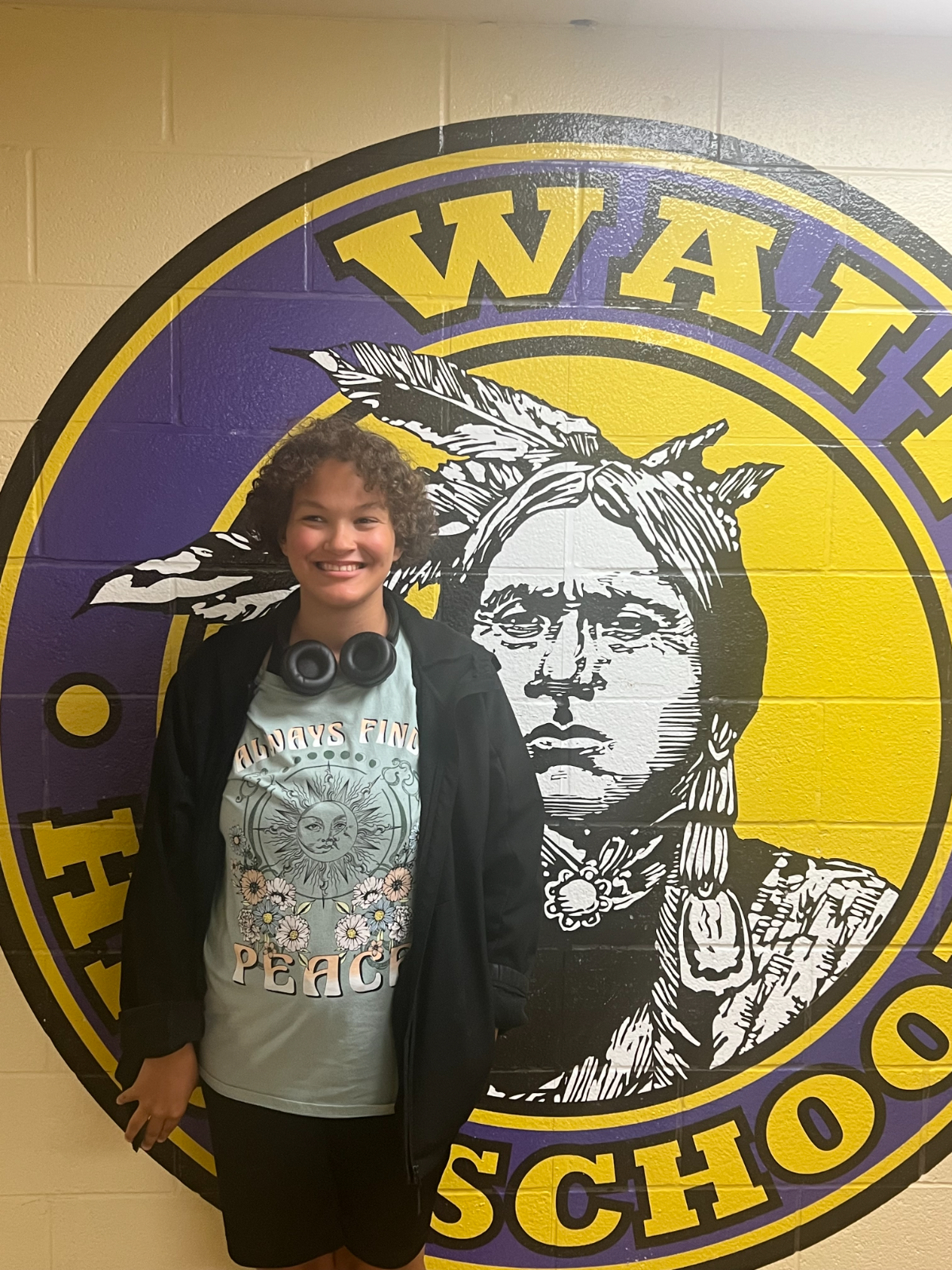 Waite - Team Home Waite Indians Sports