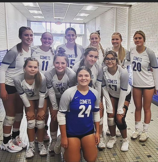 Delavan-Darien - Team Home Delavan-Darien Comets Sports