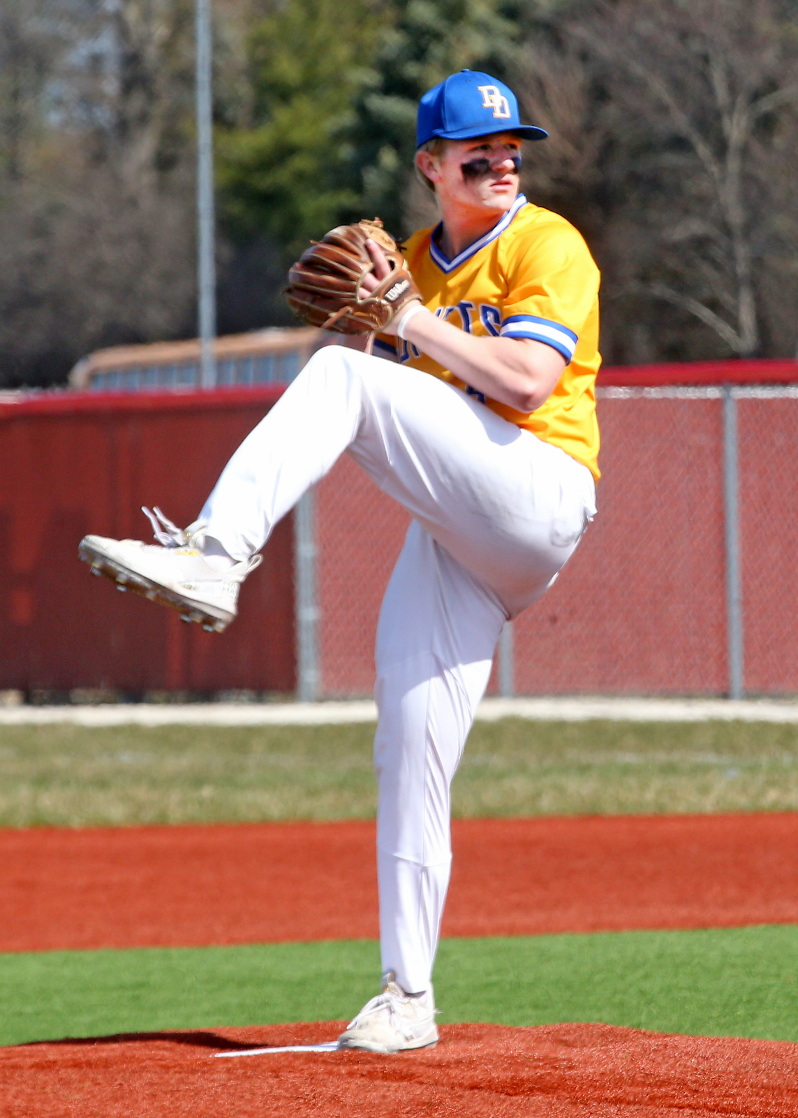 Delavan-Darien - Team Home Delavan-Darien Comets Sports