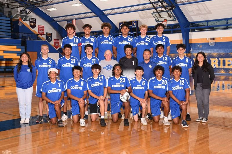 Delavan-Darien - Team Home Delavan-Darien Comets Sports