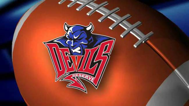 Western Reserve - Team Home Western Reserve Blue Devils Sports