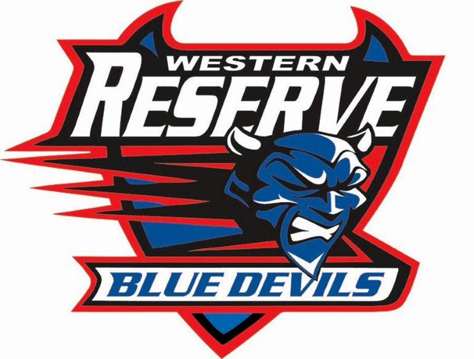 Western Reserve - Team Home Western Reserve Blue Devils Sports