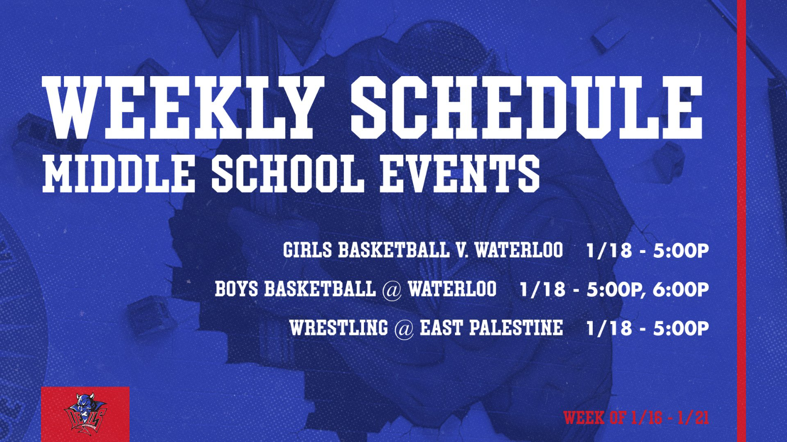 Western Reserve - Team Home Western Reserve Blue Devils Sports