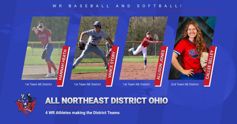 Western Reserve Blue Devils - Official Athletic Website – Berlin Center, OH