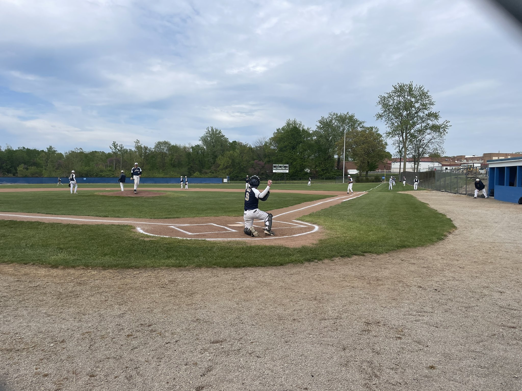 Sandusky Central Catholic School - Team Home Sandusky Central Catholic ...