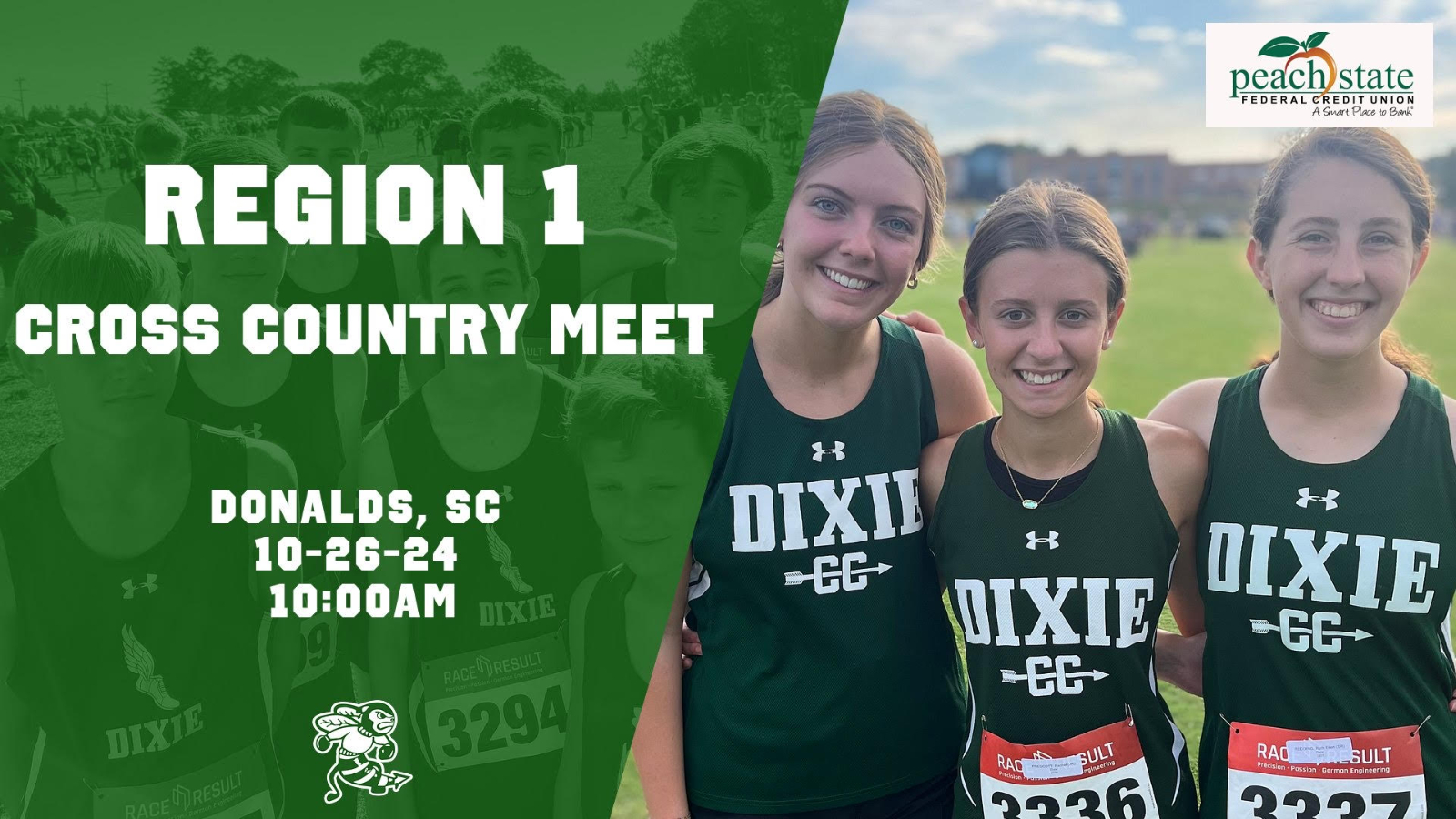 Dixie - Team Home Dixie Hornets Sports