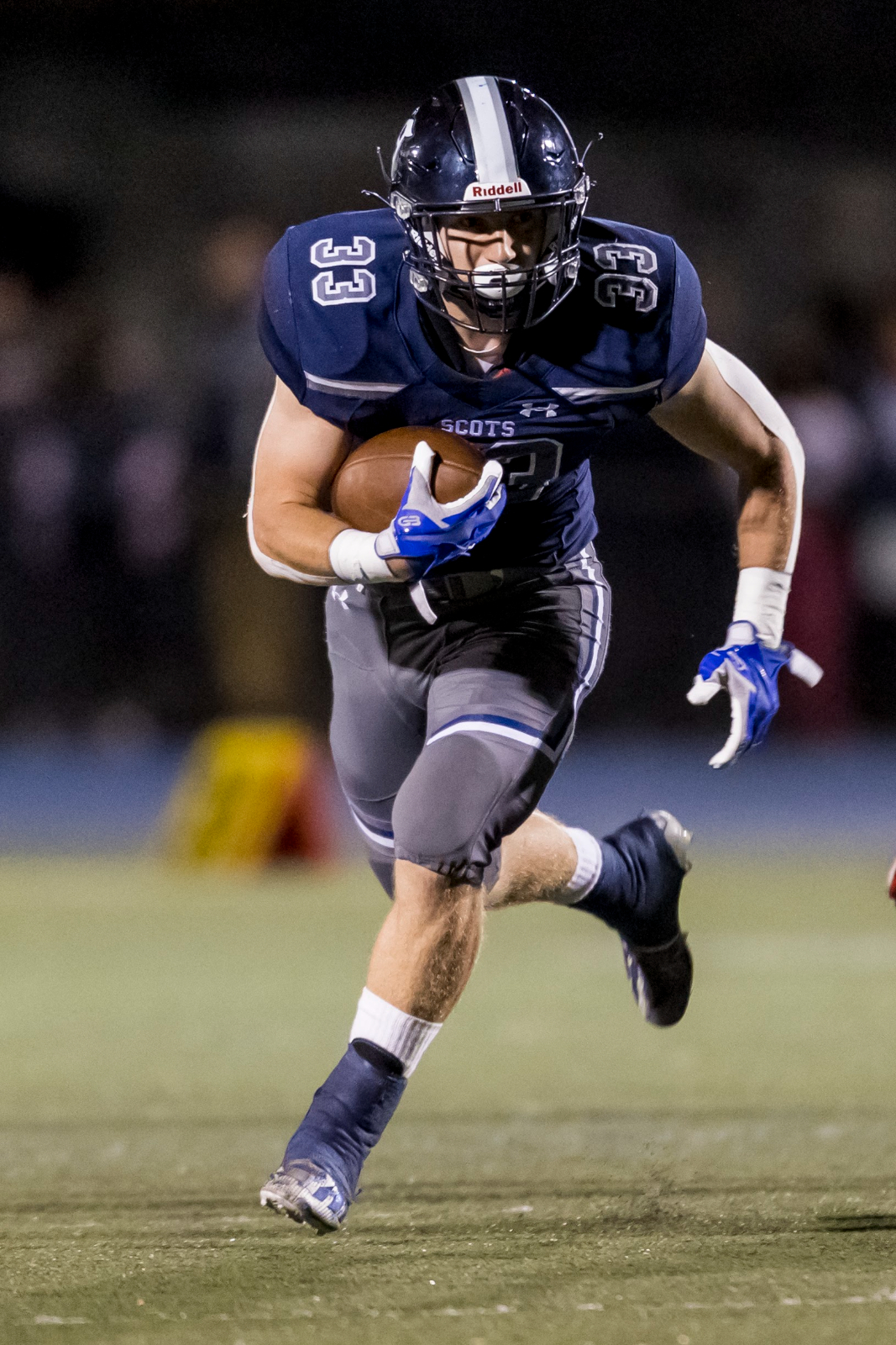 Carlmont - Team Home Carlmont Scots Sports