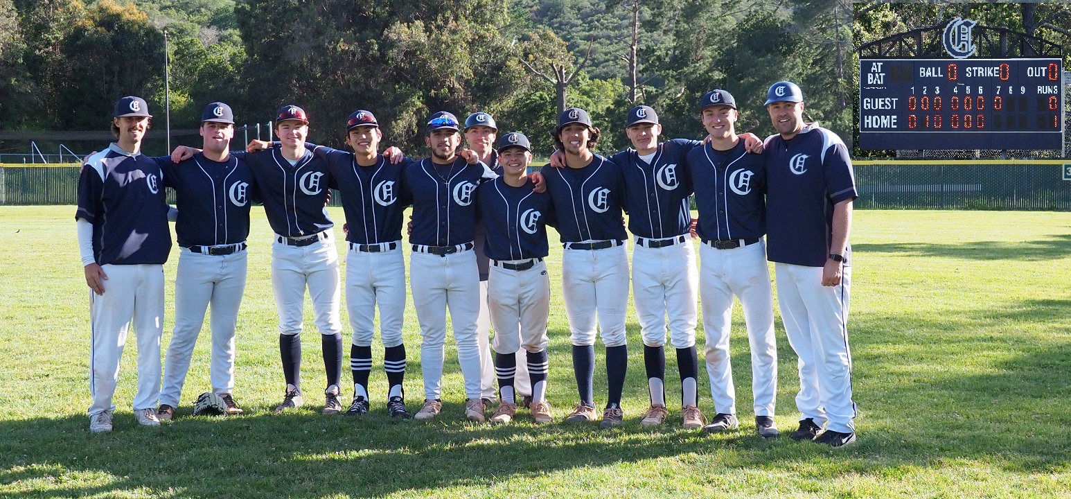 Carlmont - Team Home Carlmont Scots Sports