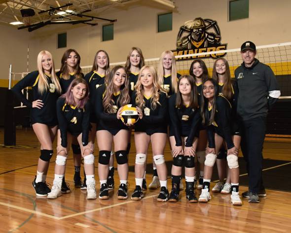 Prospect Ridge Academy - Team Home Prospect Ridge Academy Miners Sports