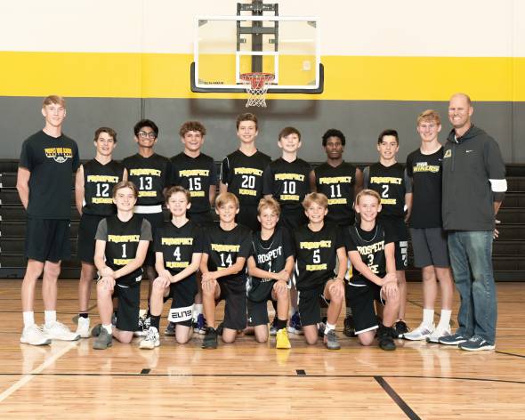 Prospect Ridge Academy - Team Home Prospect Ridge Academy Miners Sports