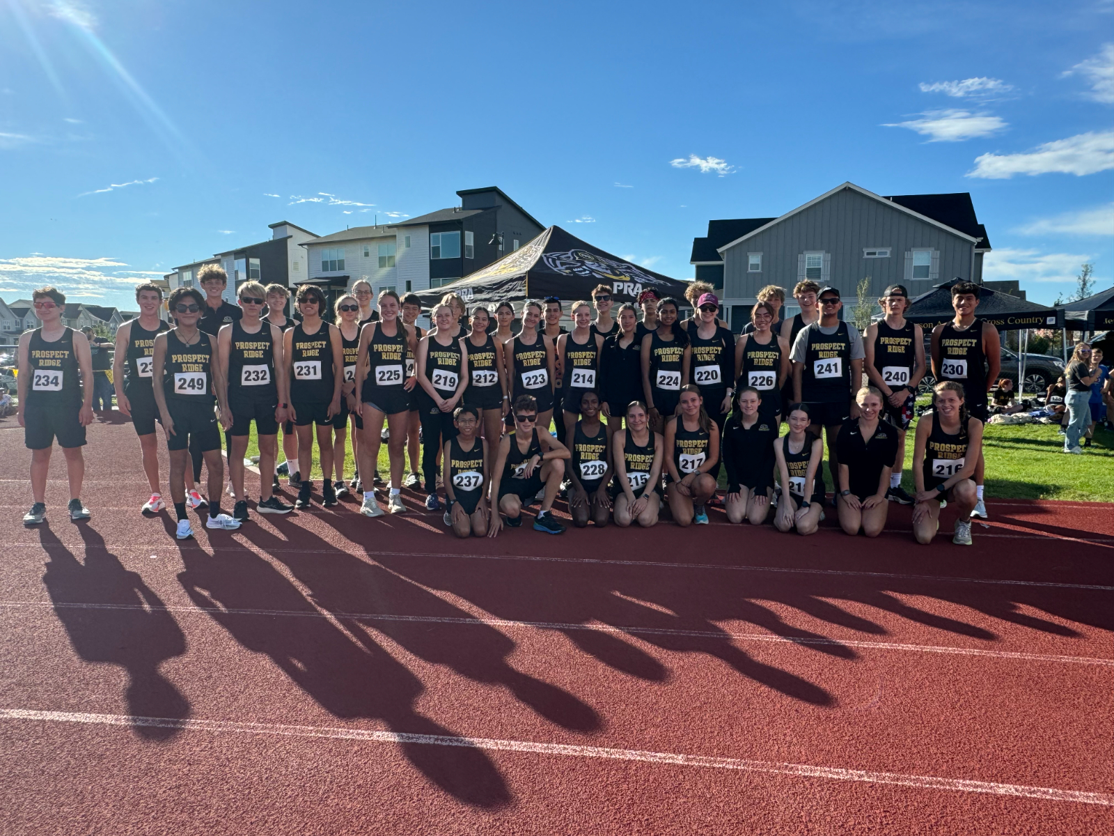 Prospect Ridge Academy - Team Home Prospect Ridge Academy Miners Sports