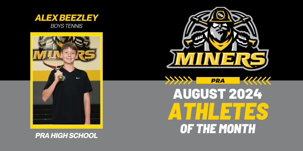 Prospect Ridge Academy - Team Home Prospect Ridge Academy Miners Sports