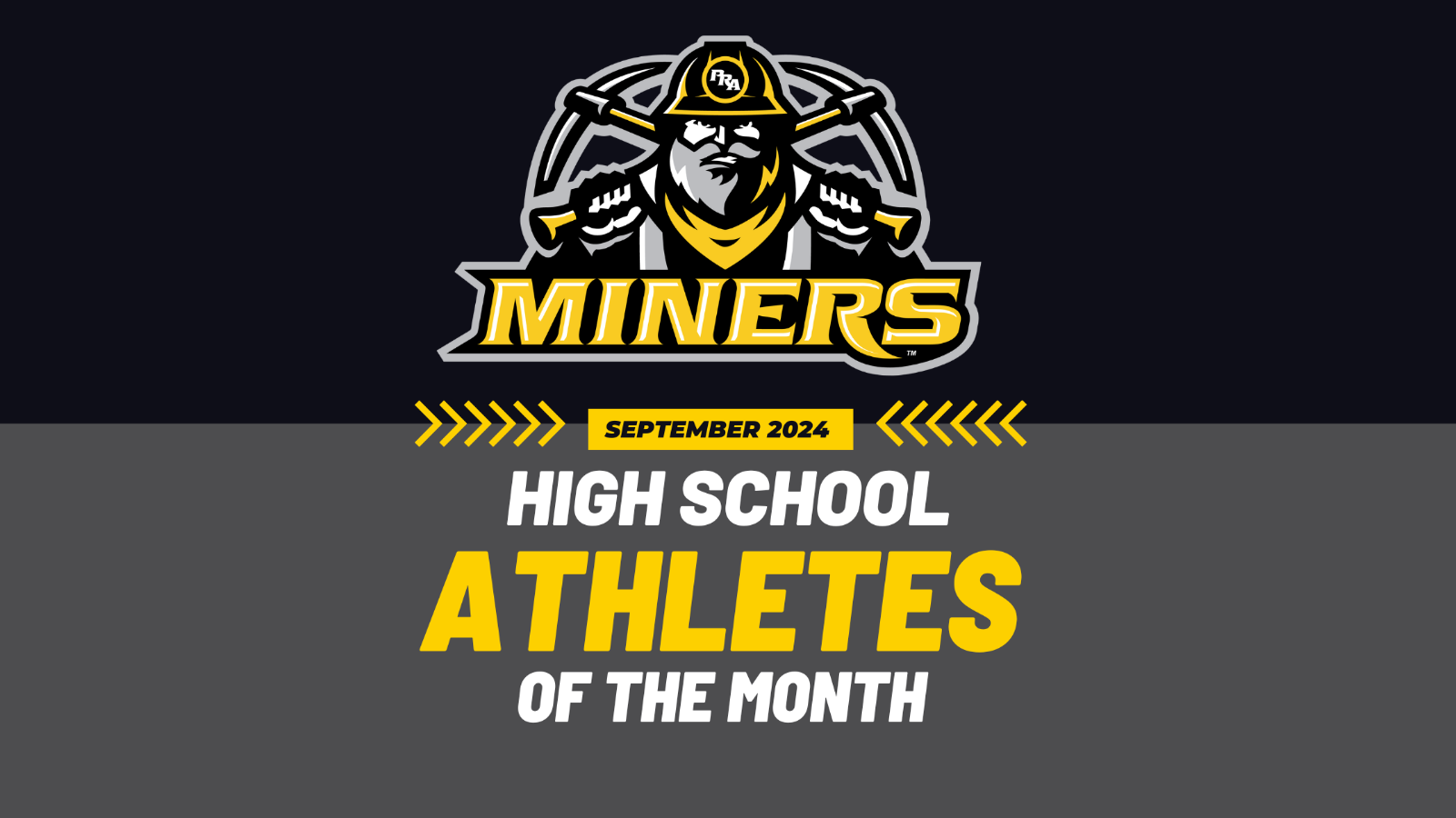 Prospect Ridge Academy - Team Home Prospect Ridge Academy Miners Sports