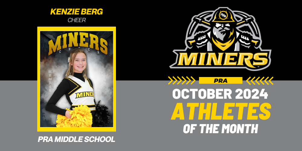 Prospect Ridge Academy - Team Home Prospect Ridge Academy Miners Sports