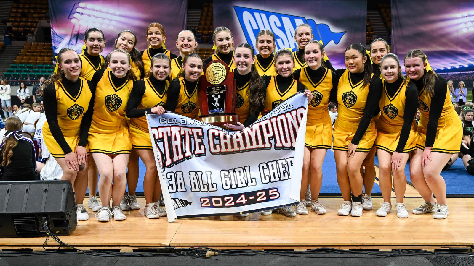 Prospect Ridge Academy - Team Home Prospect Ridge Academy Miners Sports