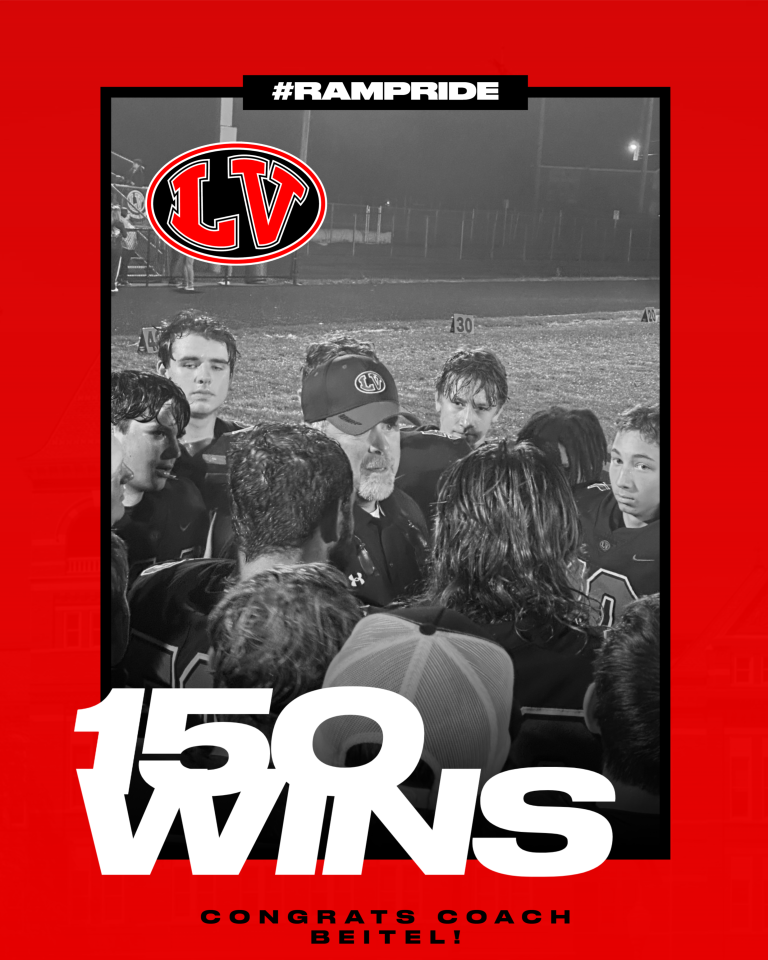 Ligonier Valley School District - Team Home Ligonier Valley School ...